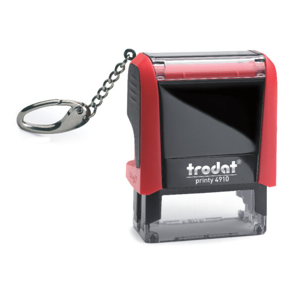 Self Inking Rubber Stamps | Quick Ezy